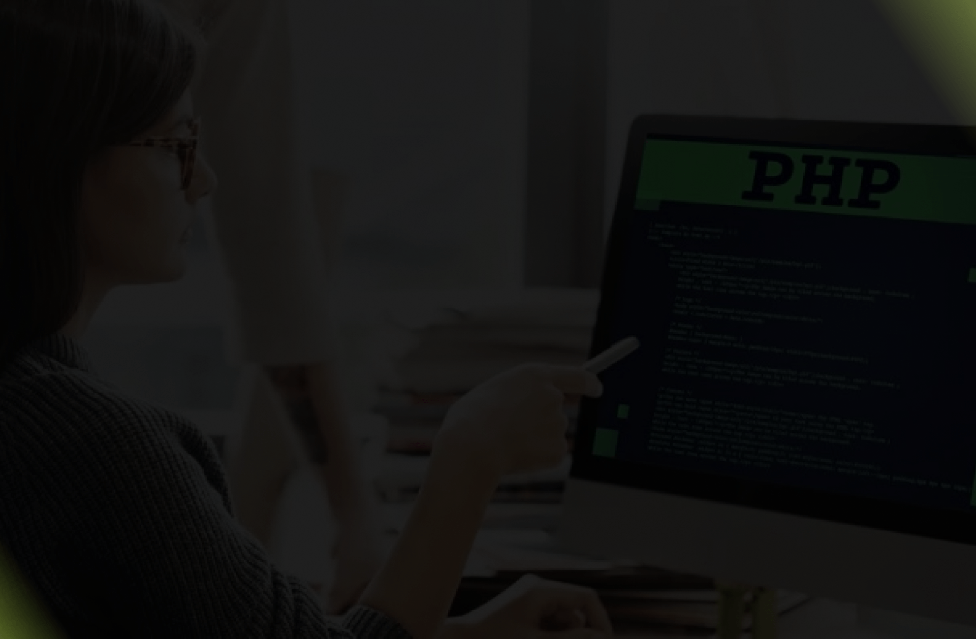 PHP Web Development Company Canada | Hire PHP Developers